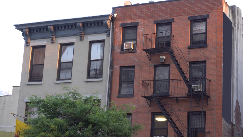 Windowless Bedrooms in NYC? Here's Why Architects Are Saying No