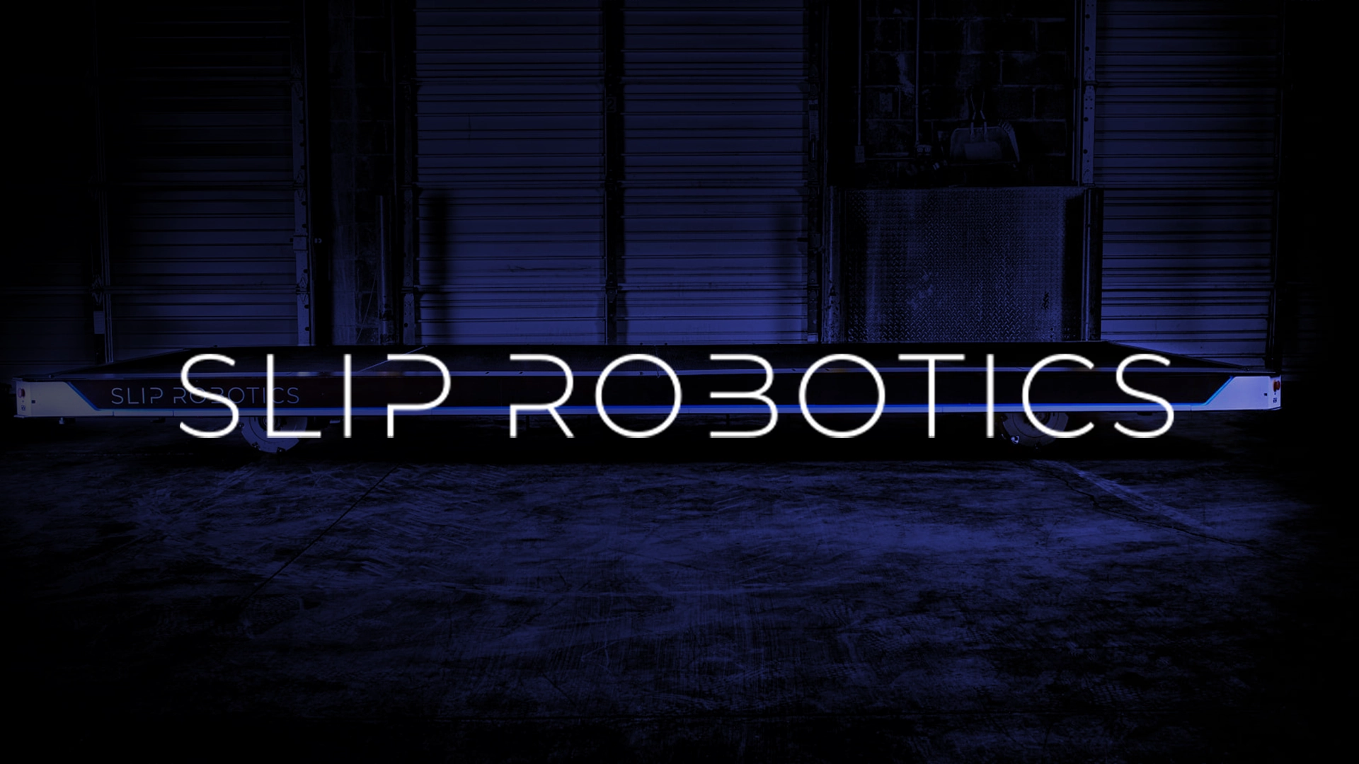 Slip Robotics Marketscale