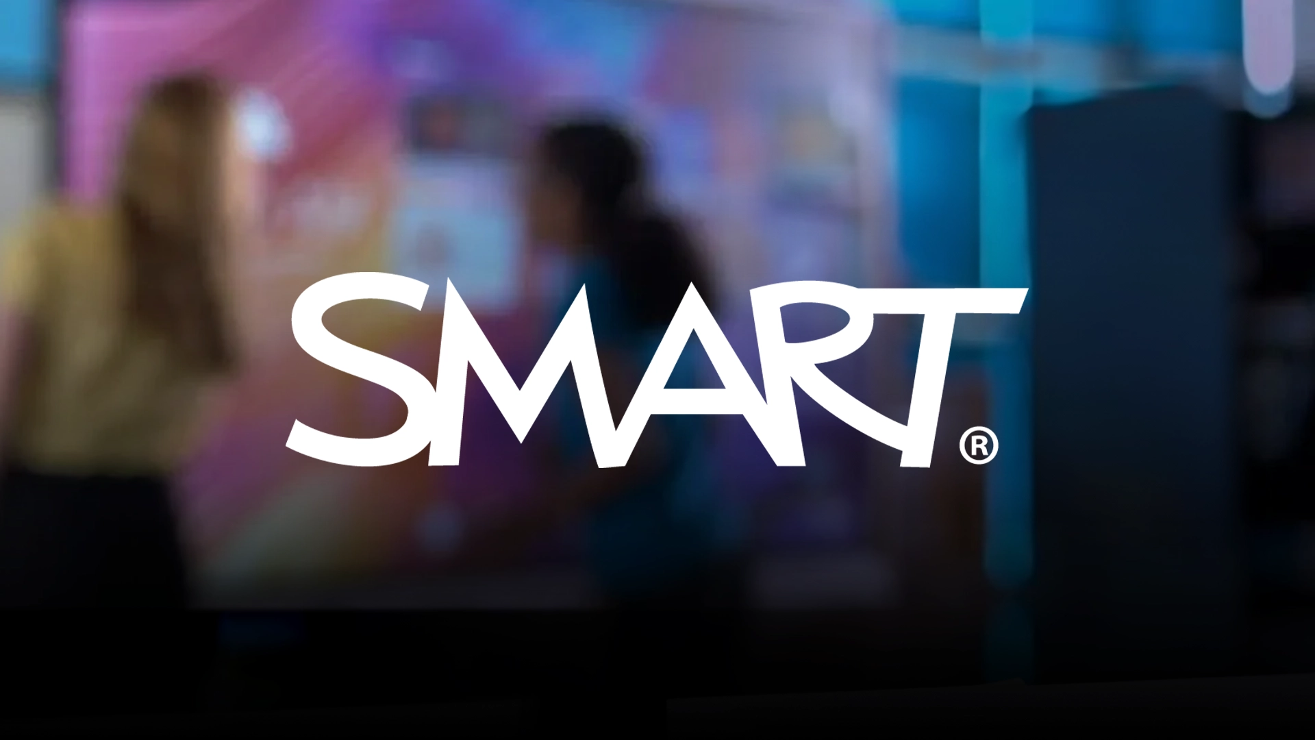 SMART Technologies - MarketScale