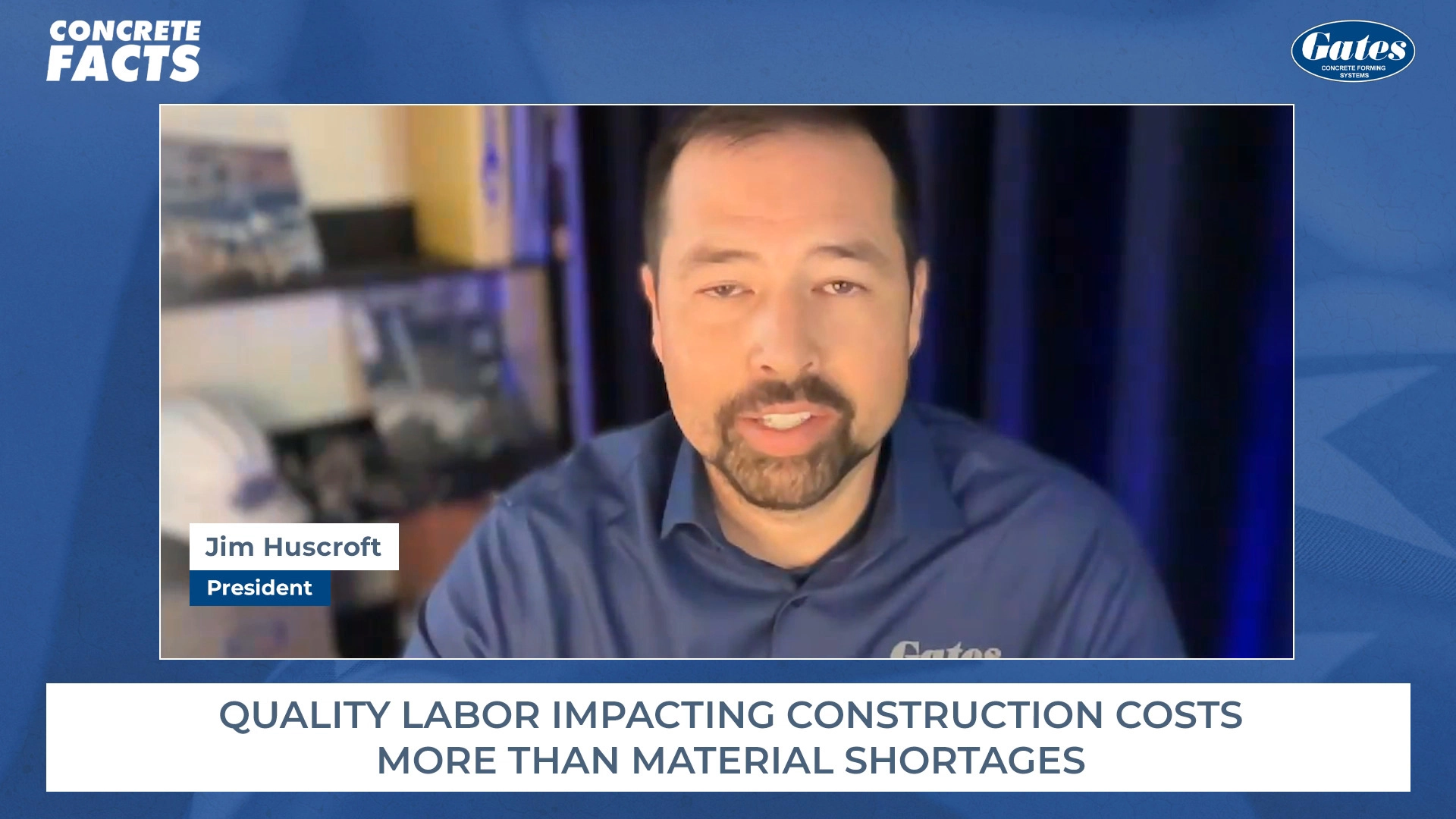 Quality Labor Impacting Construction Costs More Than Material Shortages