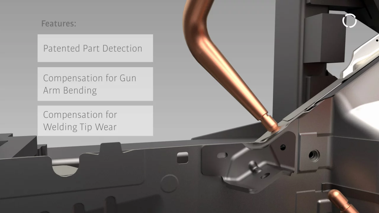 Revolutionizing Manufacturing: The Power of KUKA's ServoGun Family For ...