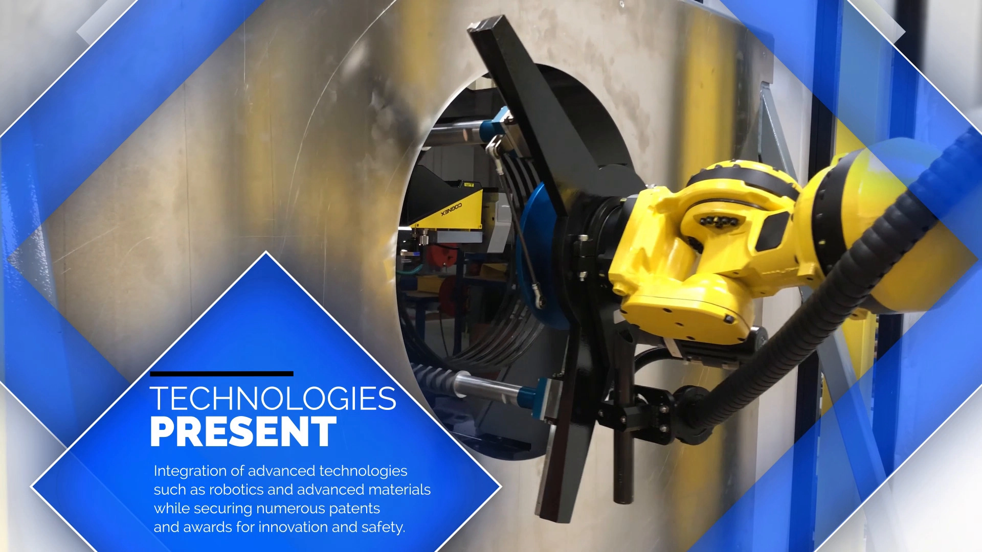 Bartell Corporate Overview - MarketScale