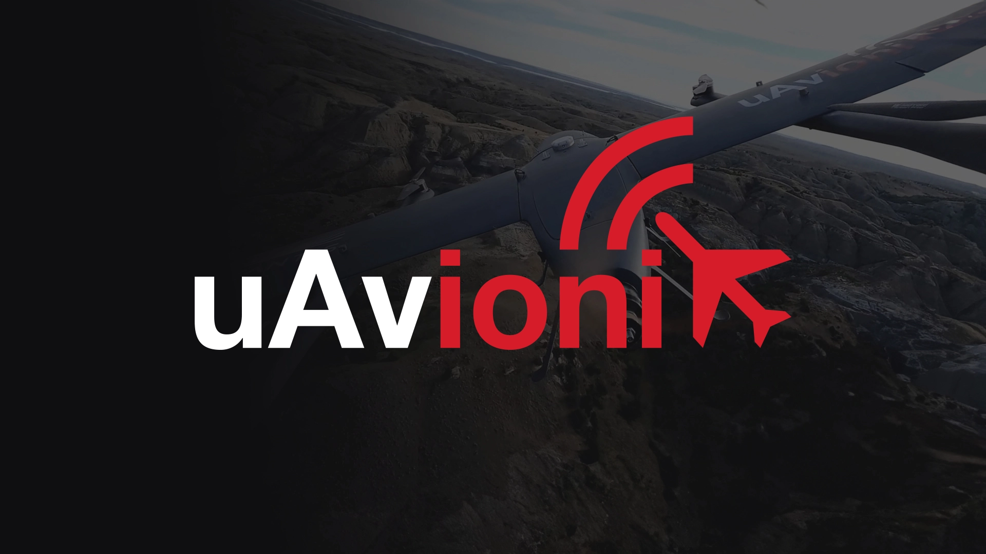 uAvionix - MarketScale uAvionix - MarketScale