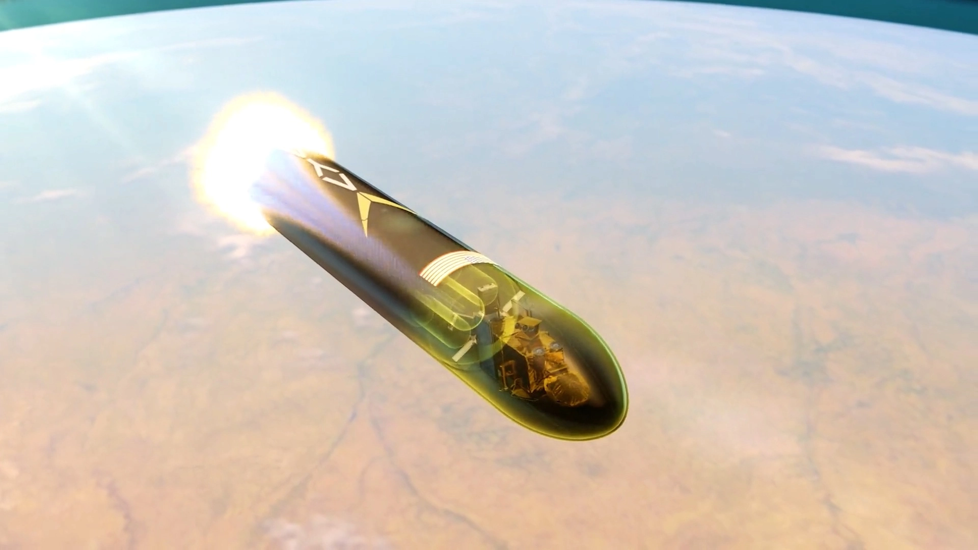 Beyond Rockets: Vaya Space's Inspiring Culture of Collaboration and ...