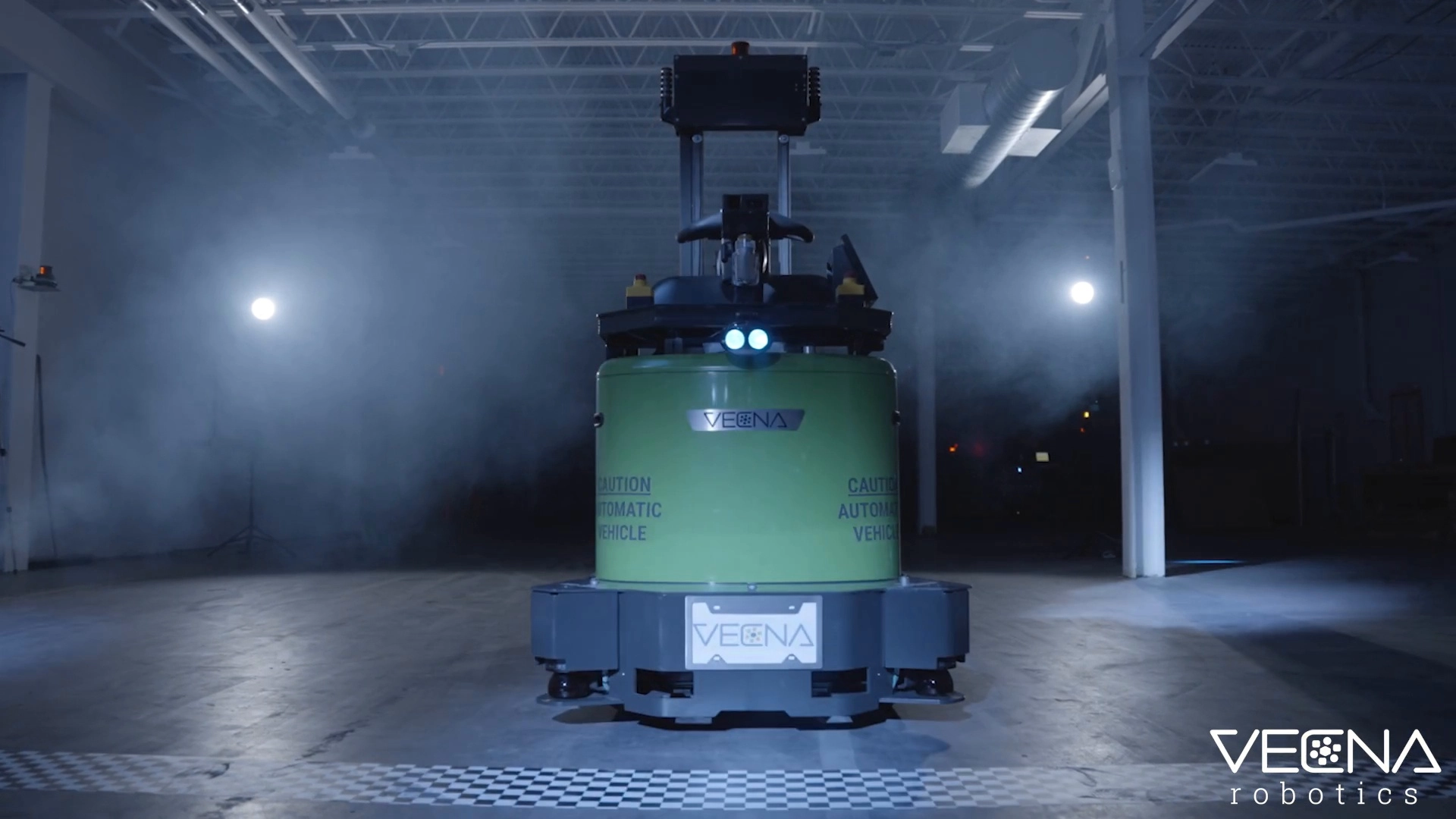 The Fastest Robot Fleet for Pallet Handling - MarketScale