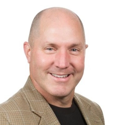 Tad Druart - MarketScale