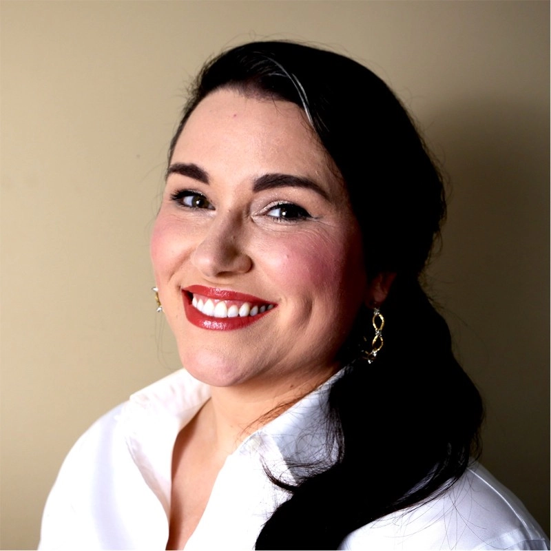 Jennifer Pierce - MarketScale