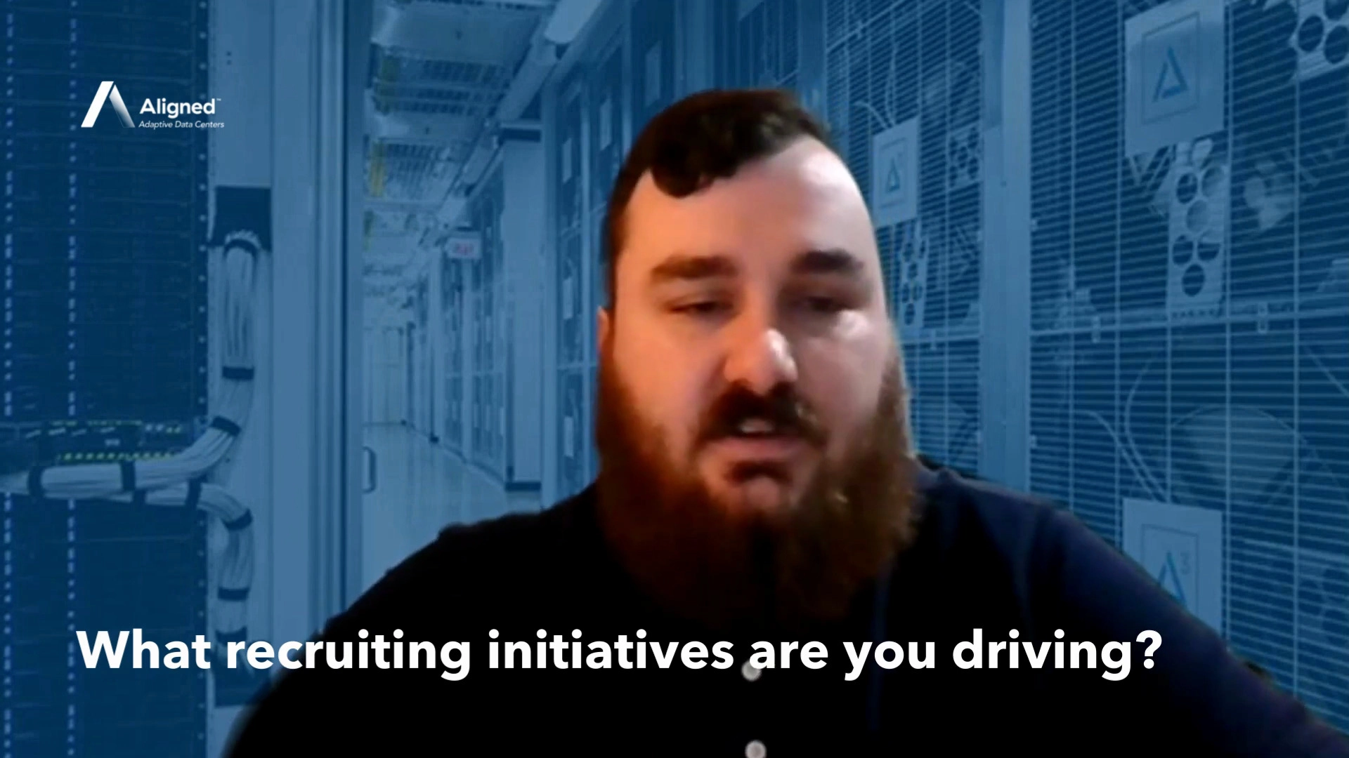 Employee Spotlight: Chris Dove, Recruiting Manager