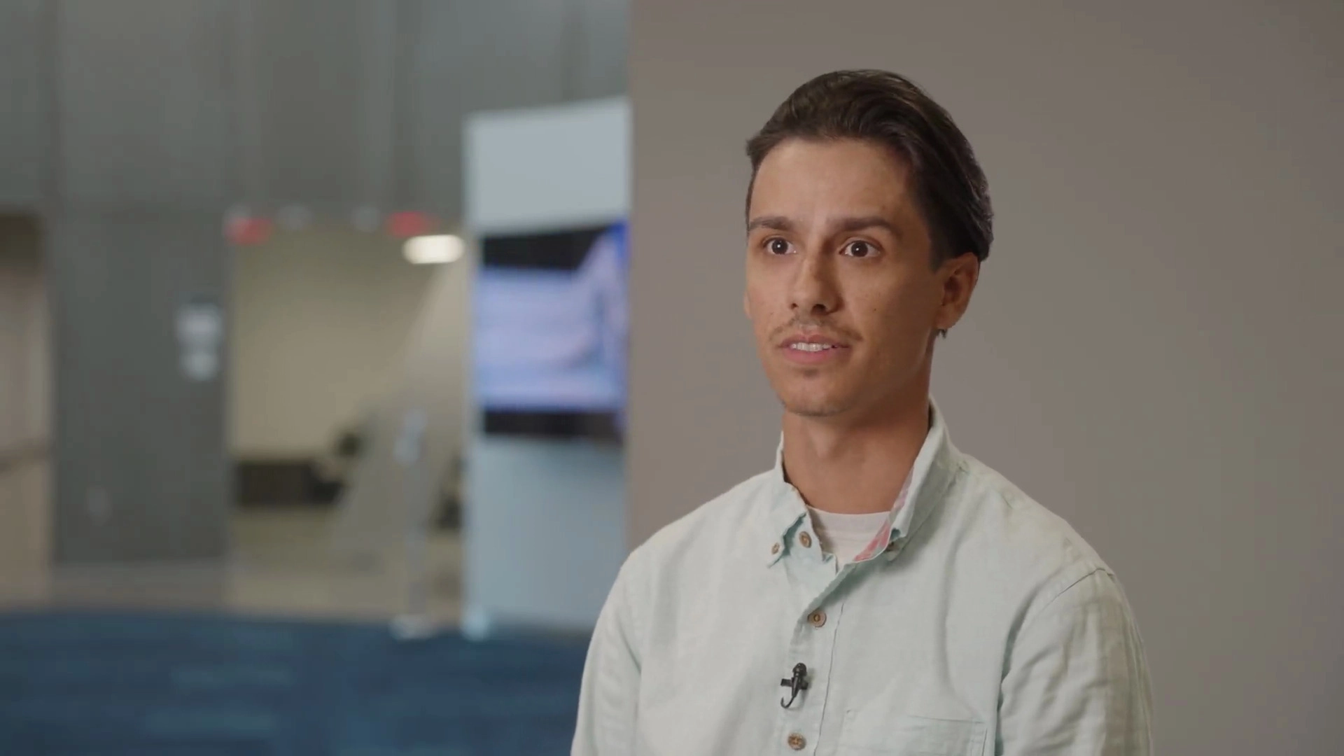 Employee Spotlight: Jordan Romo