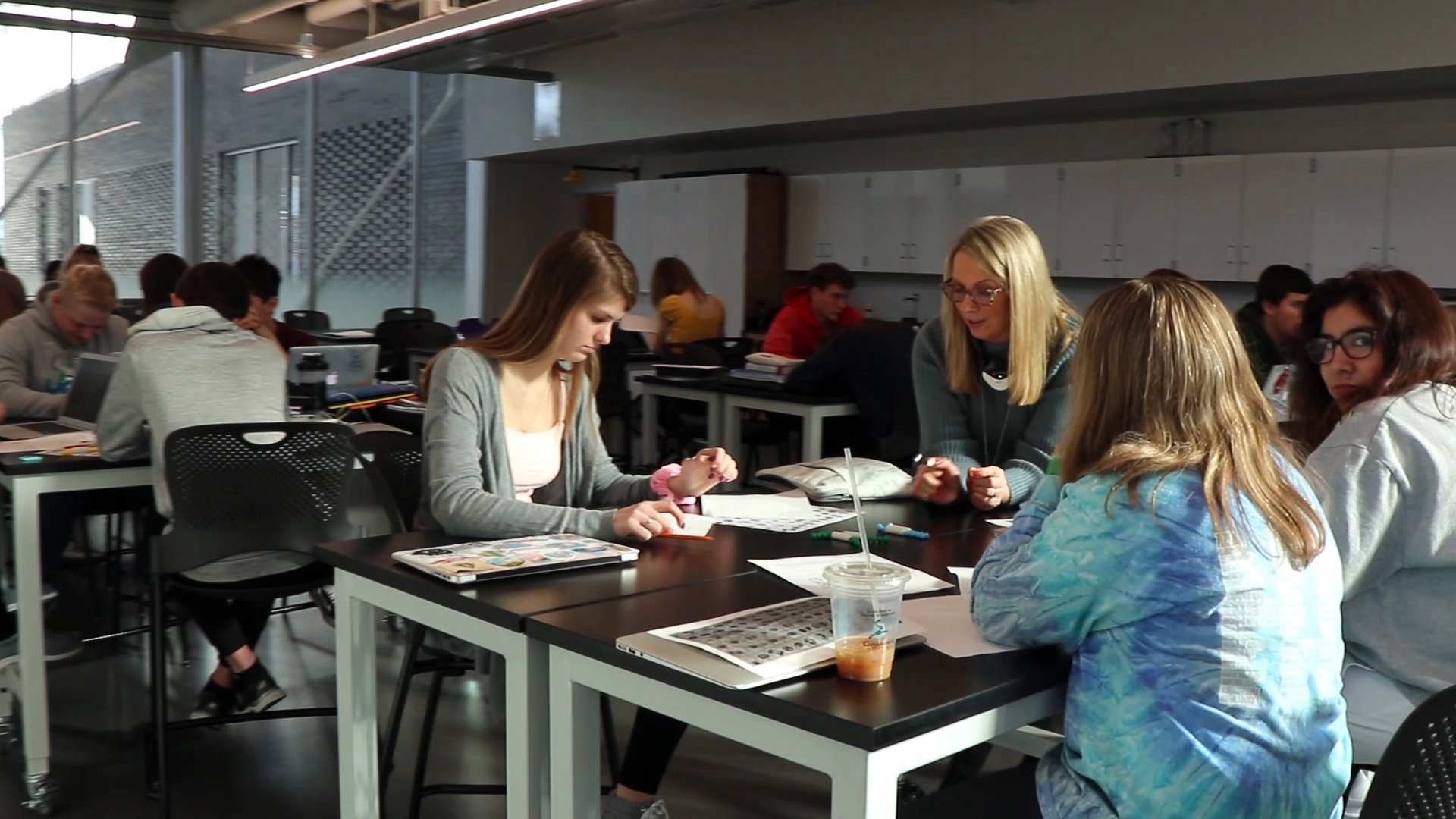 Building for Tomorrow: A Collaborative Journey in Designing an ...