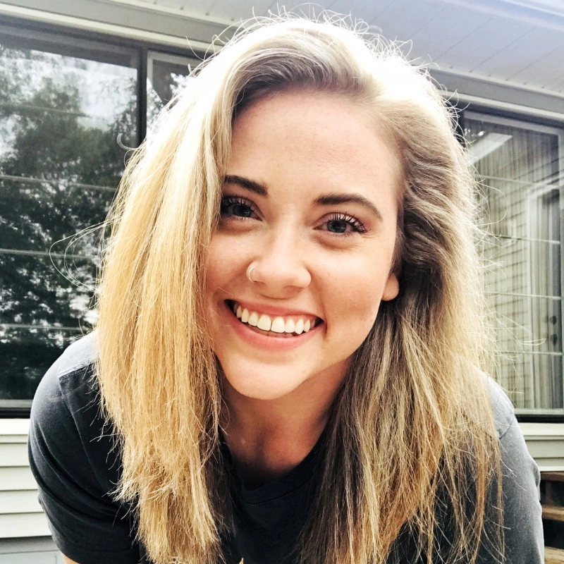Hannah Barling