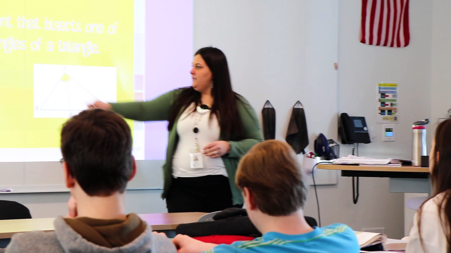 Increasing Inclusion and Confidence: Transforming Classroom ...