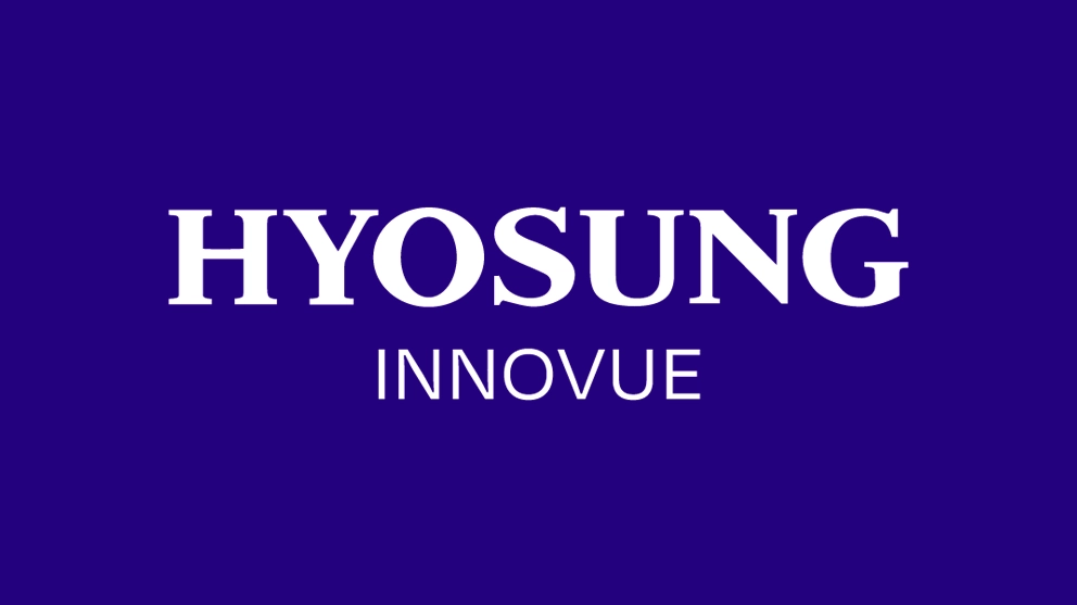 Hyosung Innovue - MarketScale