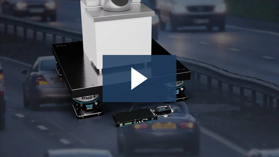 Introducing Stacis 4 The Next Generation In Active Floor Vibration Control