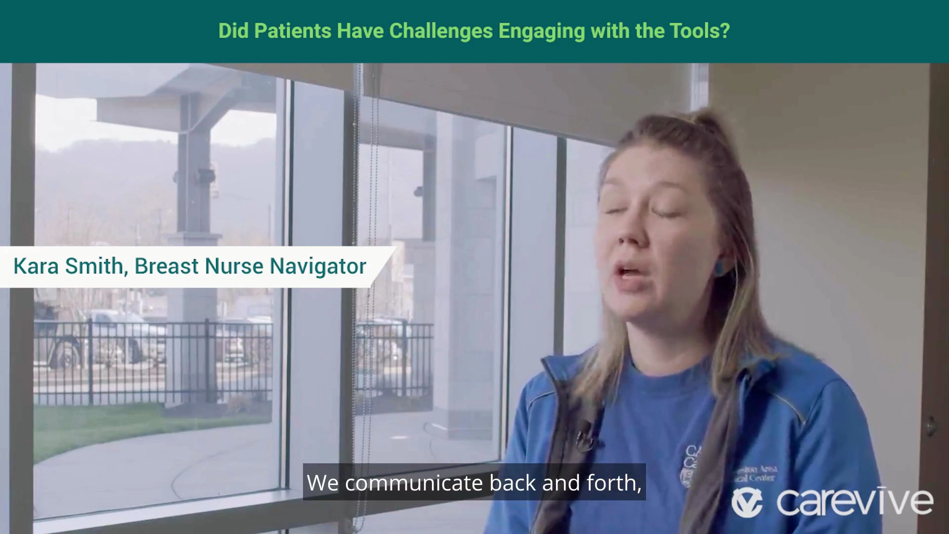 Patients Want Access to Care: Did Patients Have Challenges Engaging ...