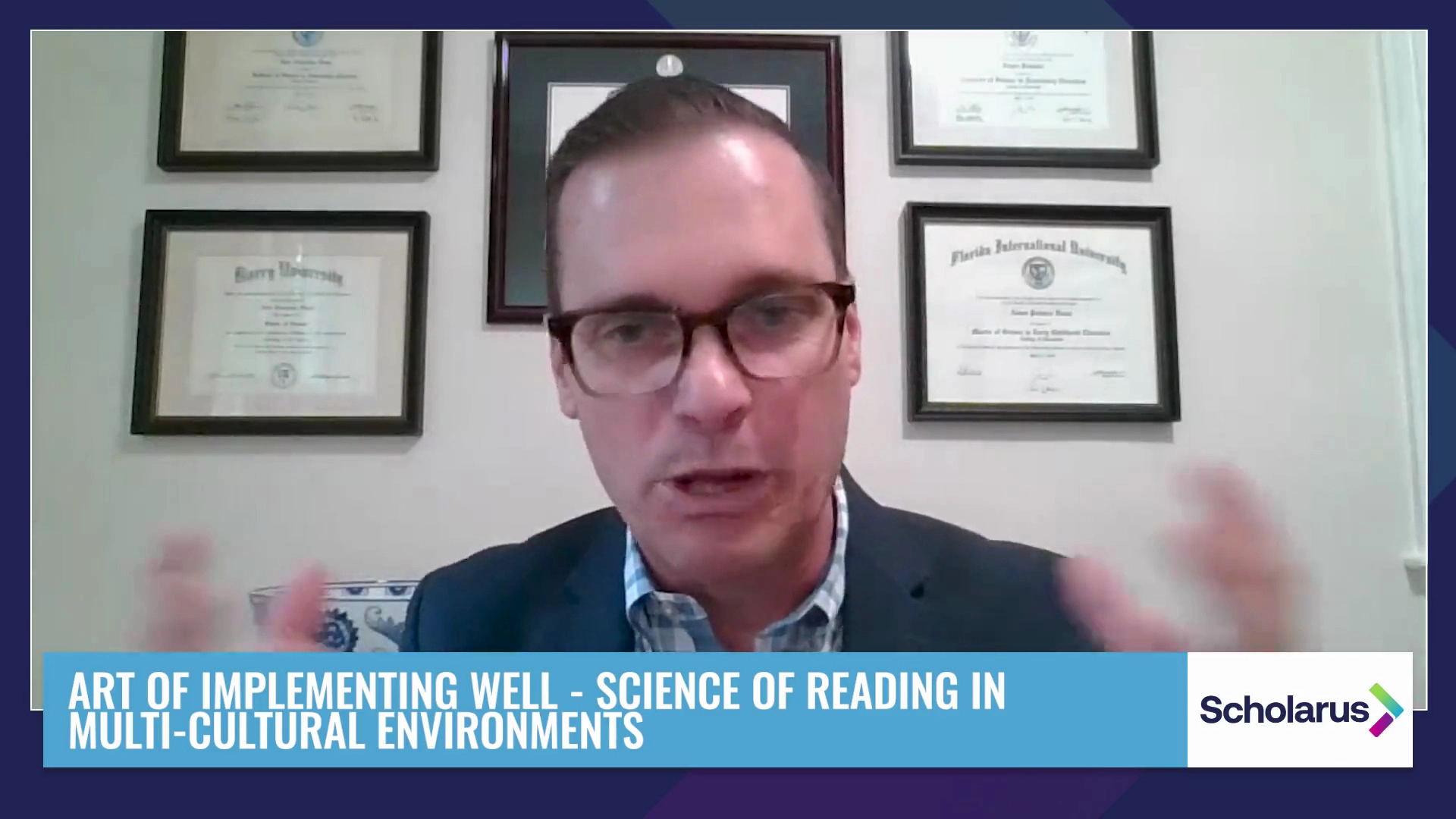 Redefining Multilingual Education: Empowering Diverse Learners with ...