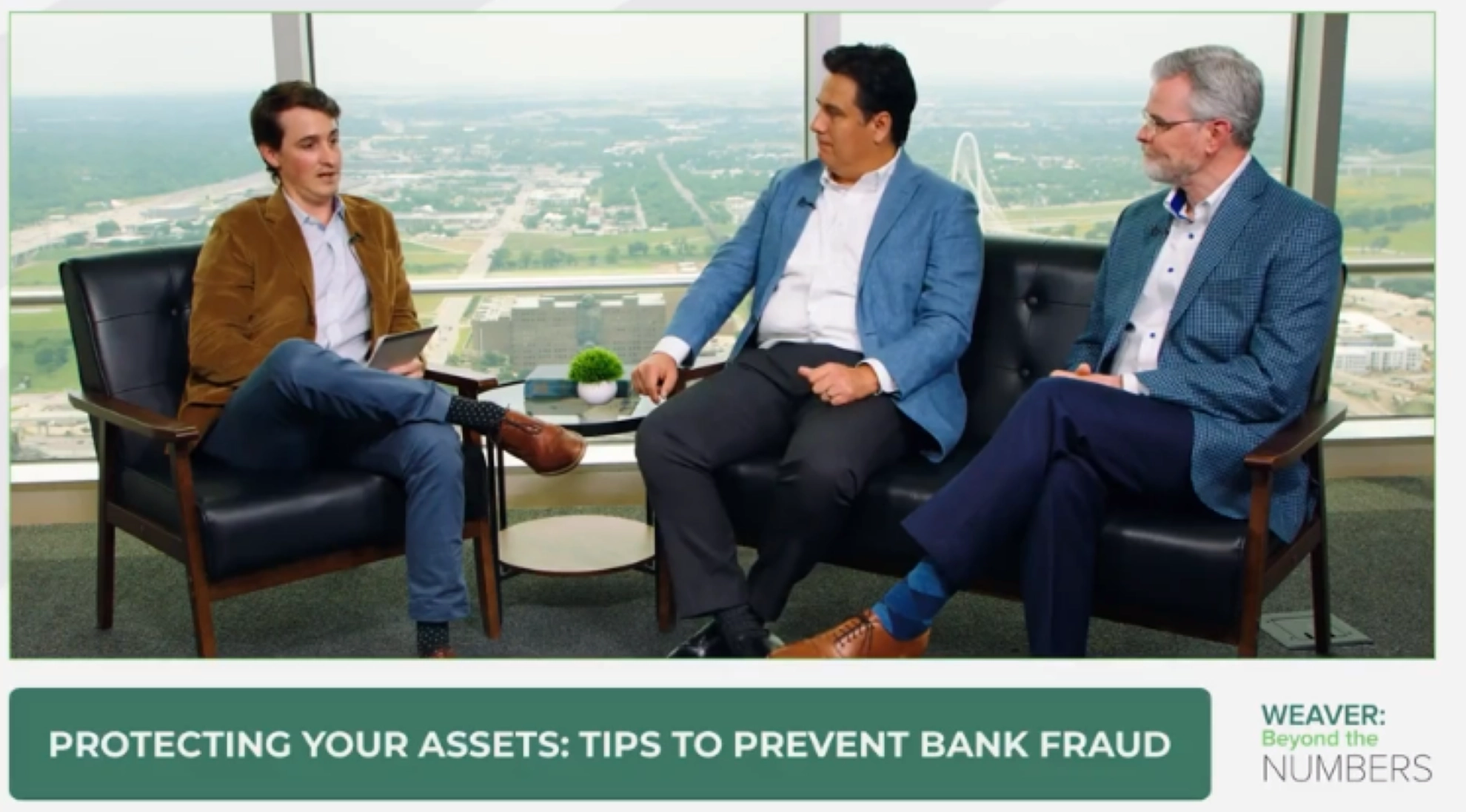 How Bank Fraud Still Occurs in the Financial Sector Even With ...