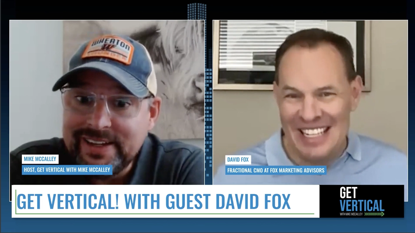 To Drive Growth Through Innovative Marketing, Be Clever as a David Fox