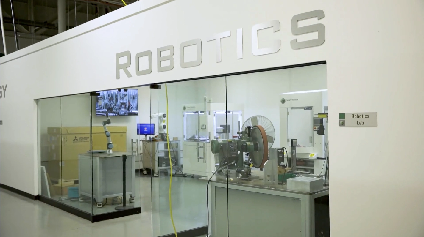 Revolutionizing Mobile Robotics and Energy Storage Technology Through ...