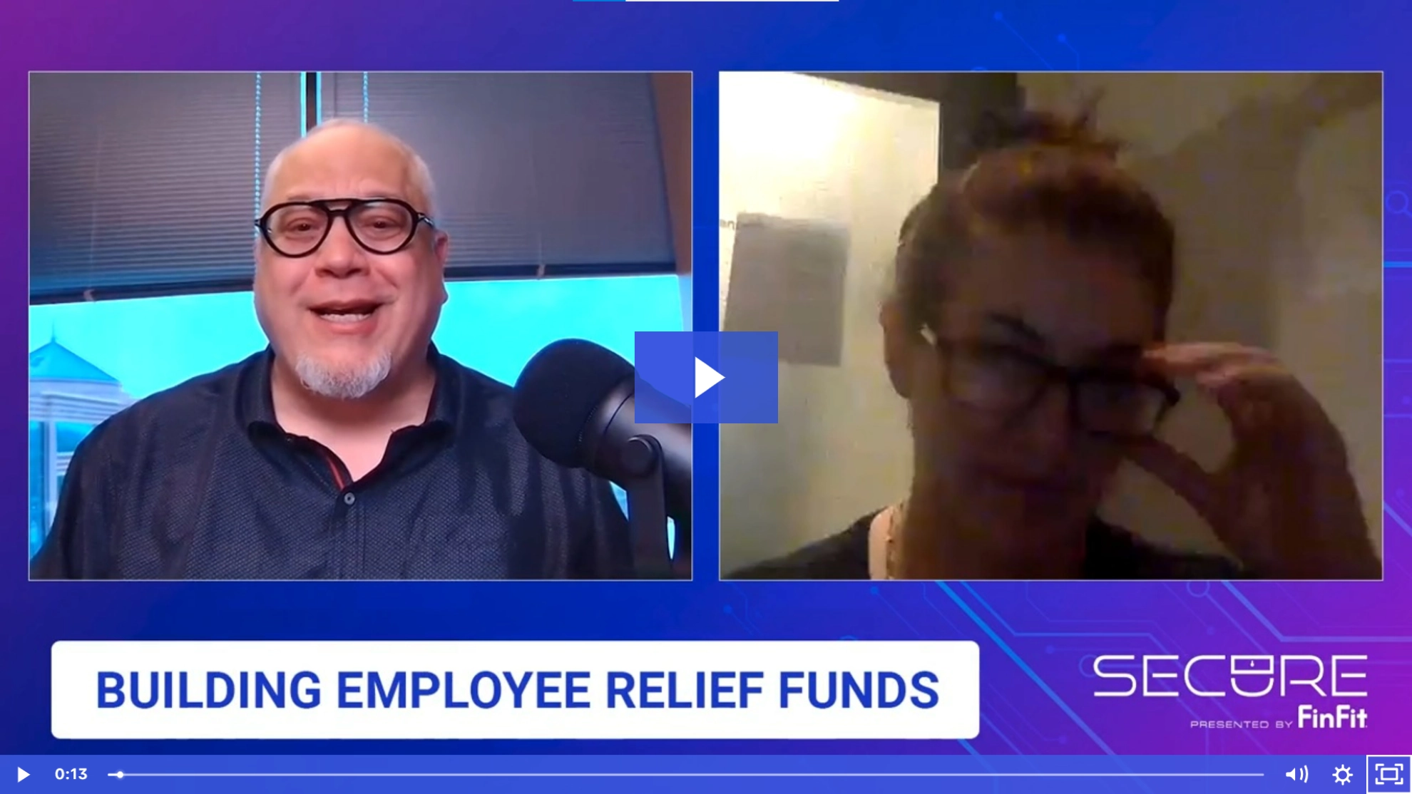 Establishing Employee Relief Funds Can Better Secure a Financial Future