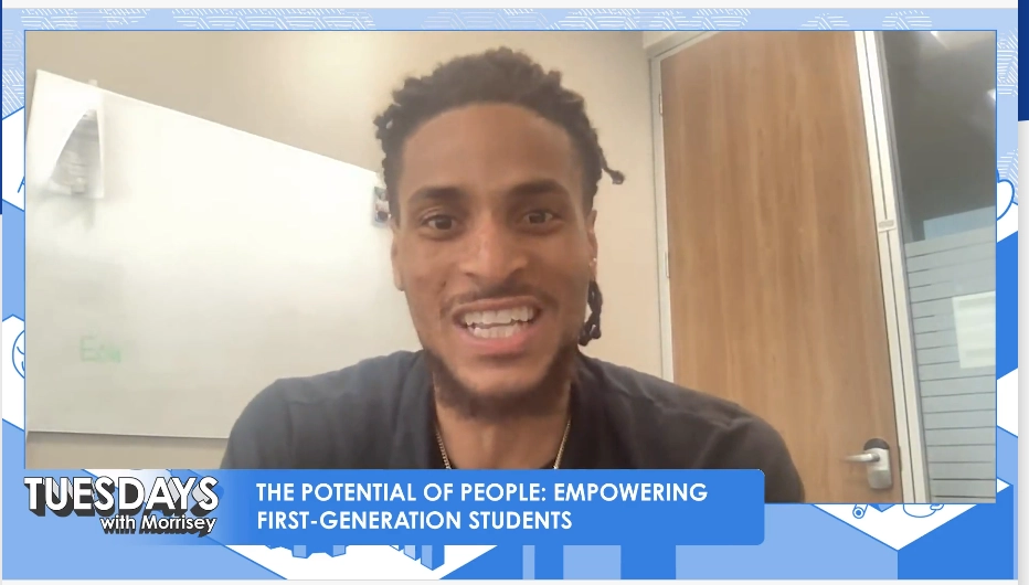 Fostering Support for First-Generation Students Requires Varied Initiatives