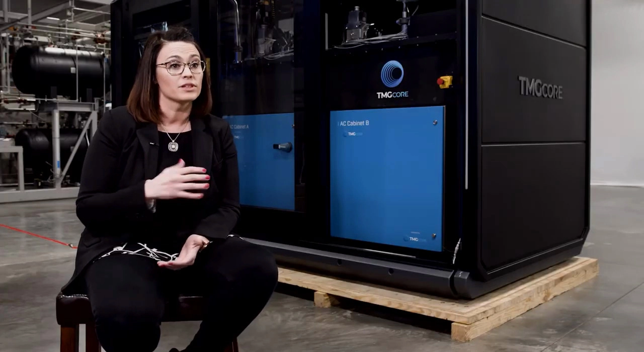 TMGcore and FSG Partnership Paves the Way for High-Density, Low-Cost Data Center Solutions