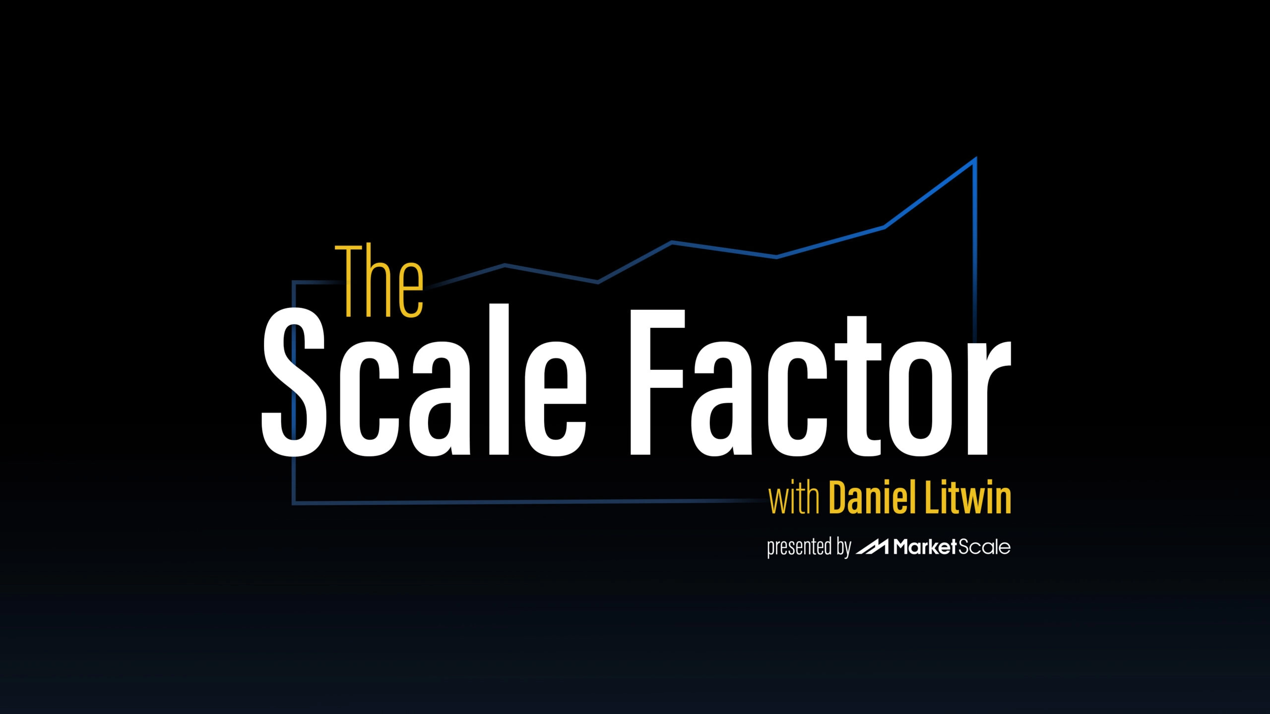 Scale Factor - MarketScale