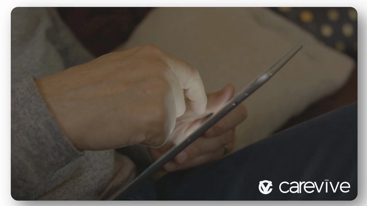 Understanding Carevive SMART Data™