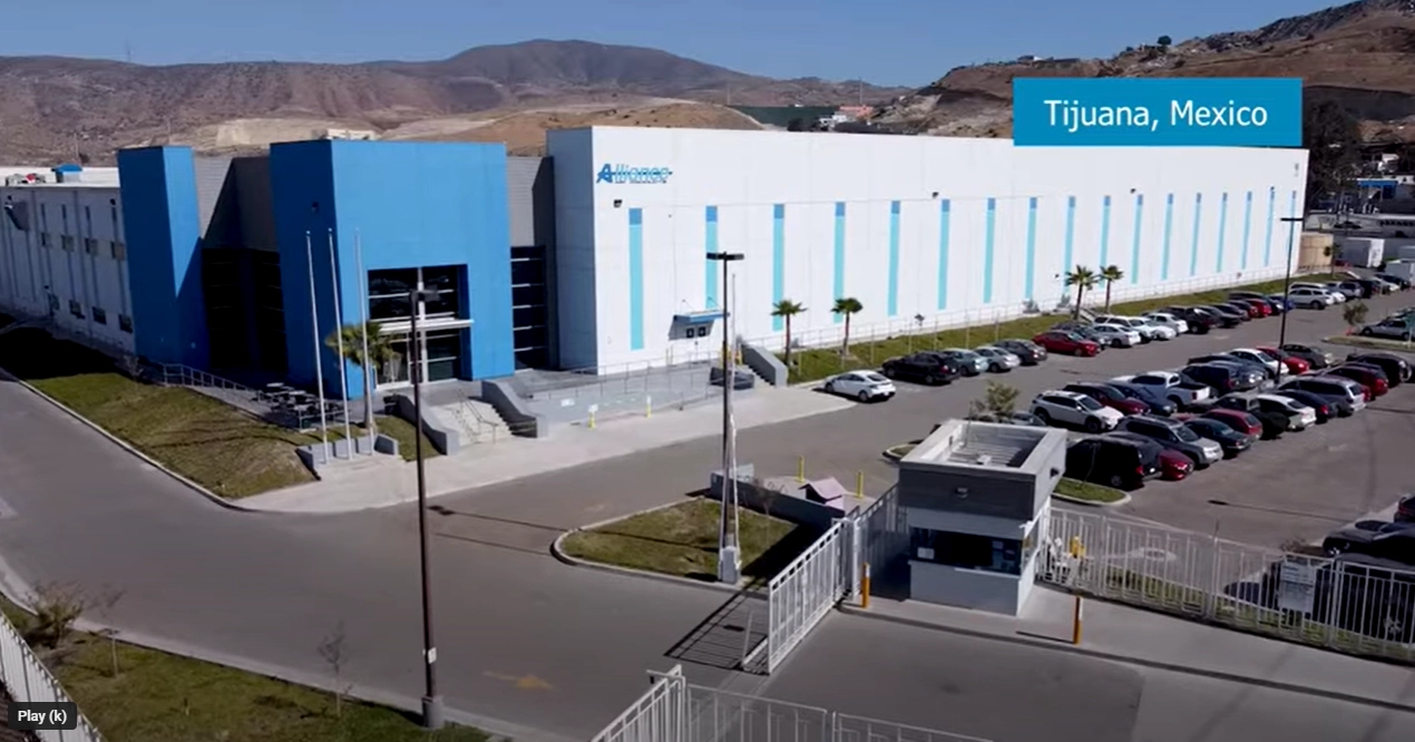 Alliance Air Products Utilizes Powerful Cooling Technology to Beat the ...