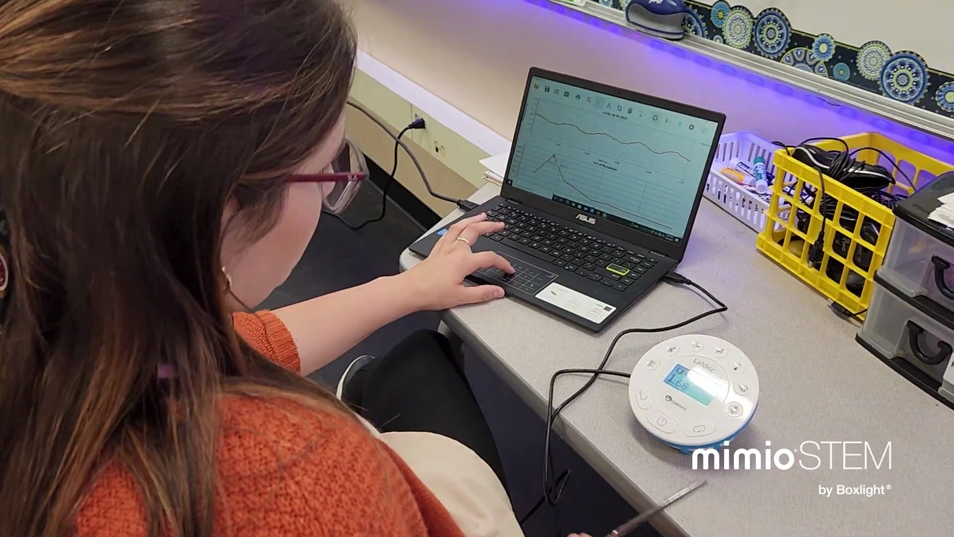 Empowering Students for Success: Unleashing STEM Potential with Boxlight's Game-Changing Tools