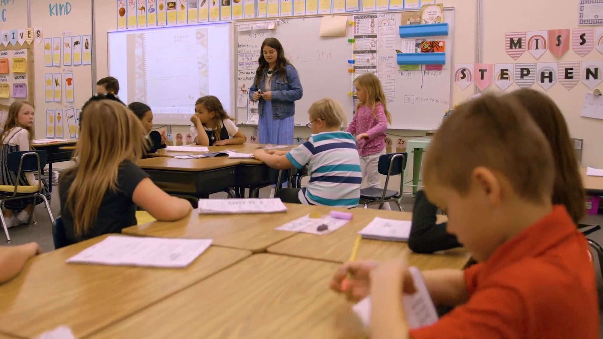 Revolutionizing Education: Uniting Boxlight's All-Star Team for ...