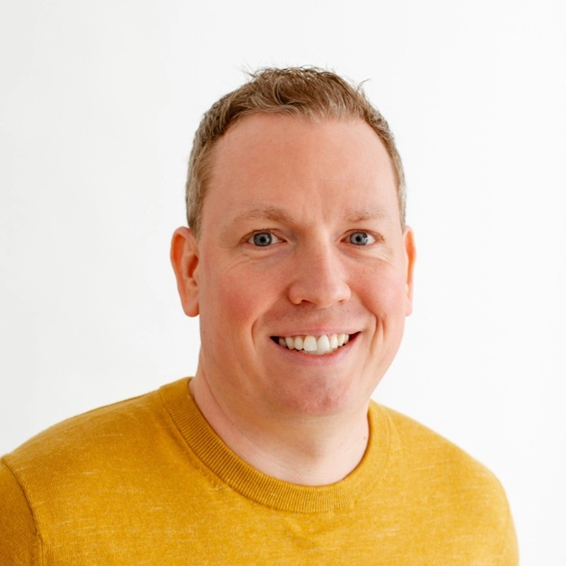 Bryan Meszaros - MarketScale