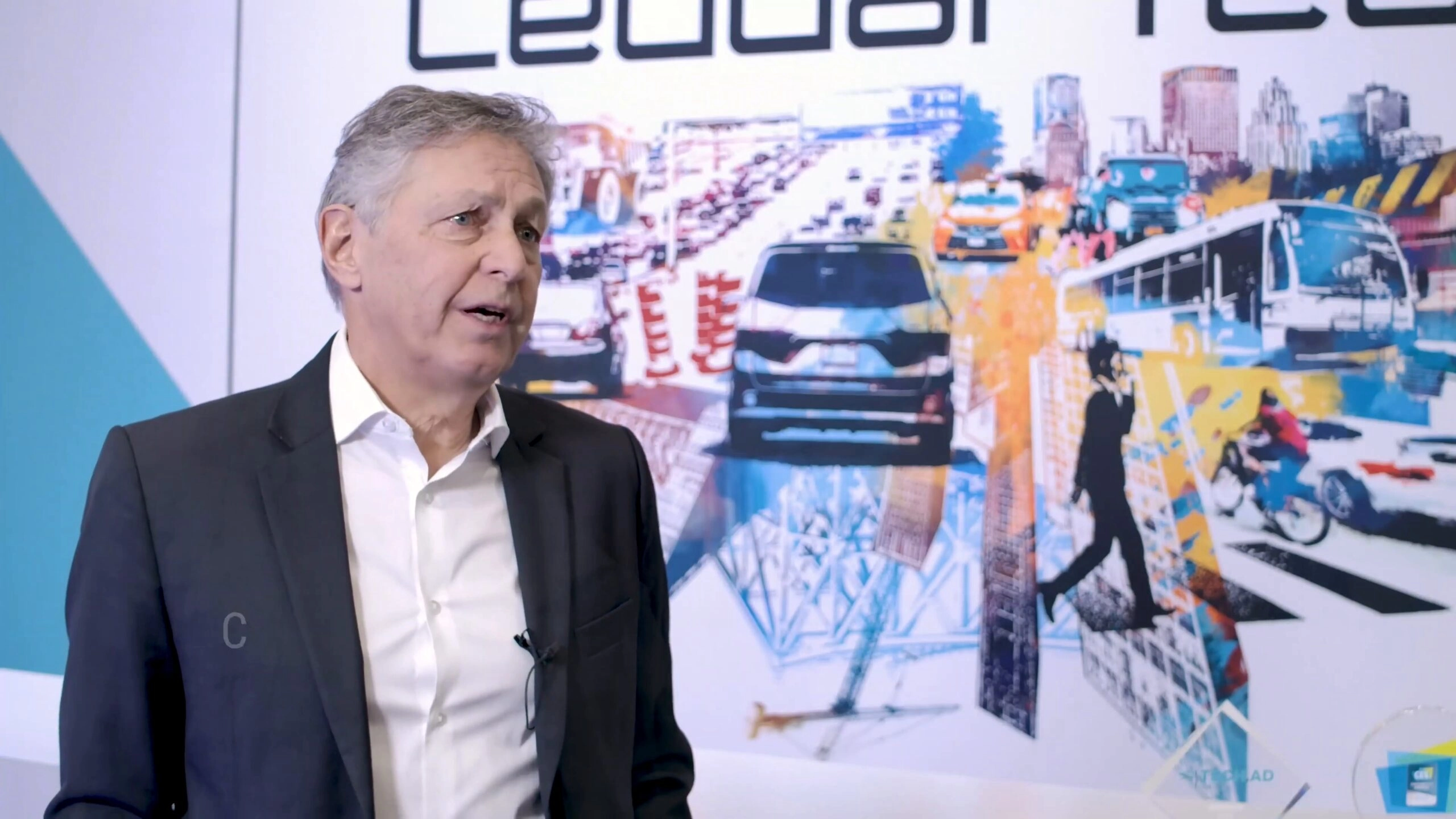 LeddarTech’s vision for the future of ADAS & AD
