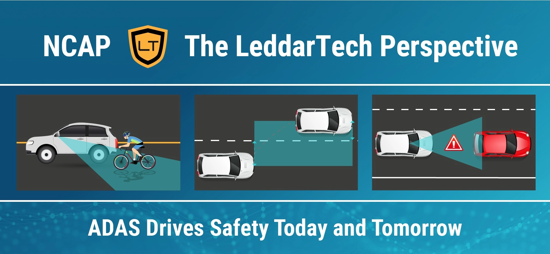 NCAP: A LeddarTech perspective