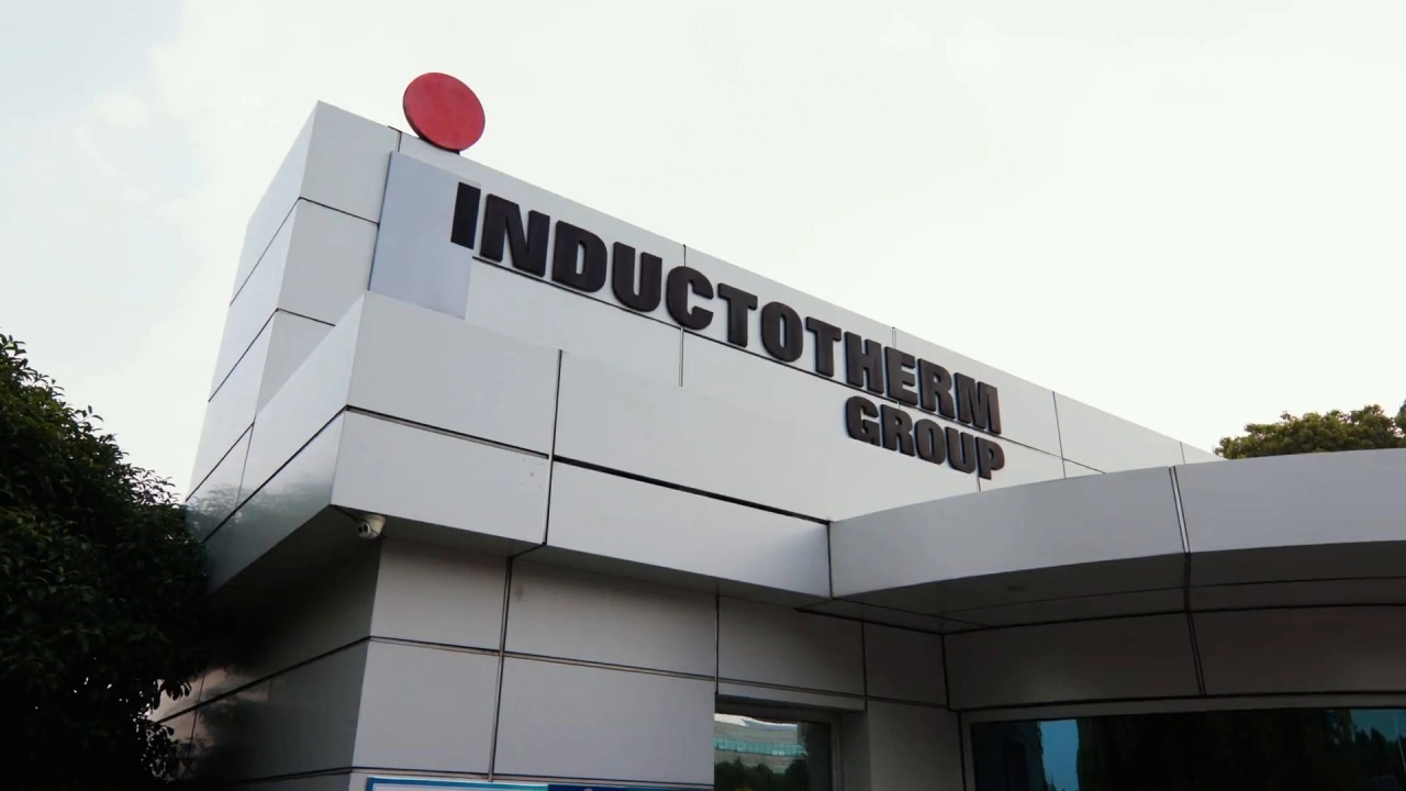 A Tour of Wuxi's Advanced Manufacturing Facility: An Epicenter of ...