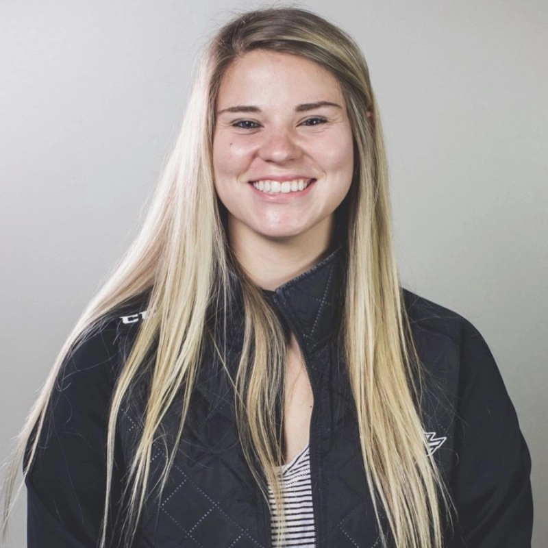 Carolyn Roberts - MarketScale