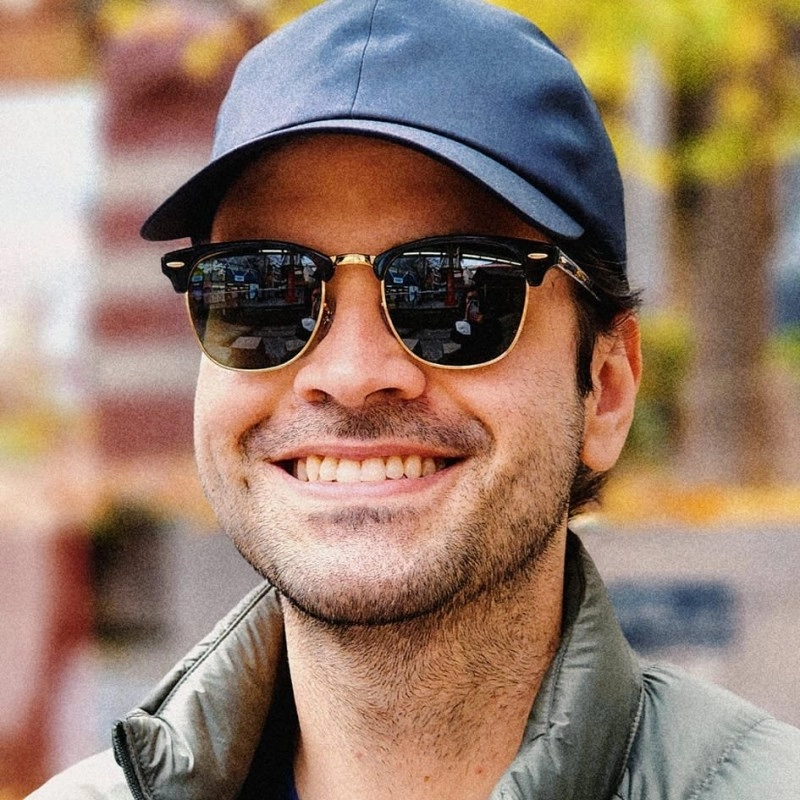 Henry Ceiro