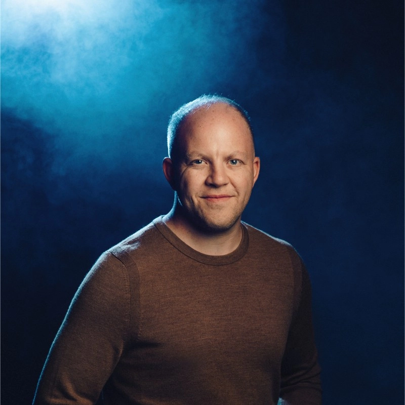 Jeff Ottum