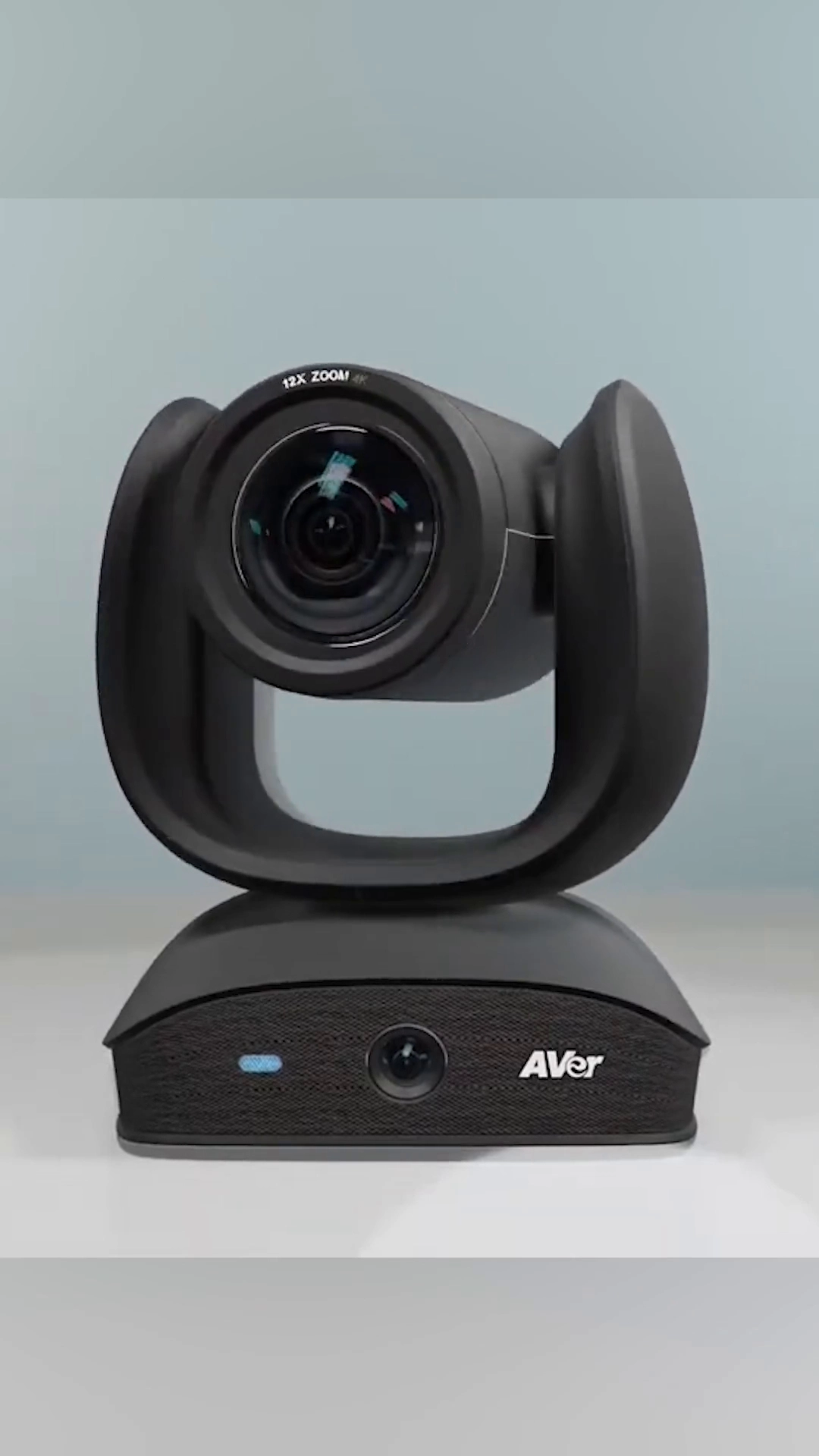 AVer's Auto-Tracking Cameras Make Broadcasting Conferences Easier and ...