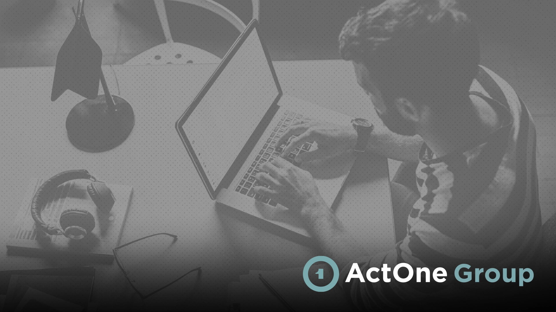 ActOne Group: Pioneering Workforce Management for Over Five Decades