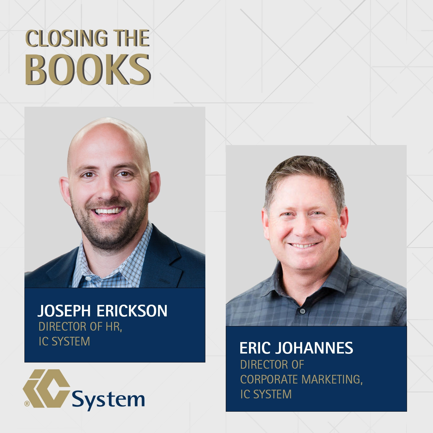 BONUS EPISODE: Creating A People-Focused Culture in Debt Collection