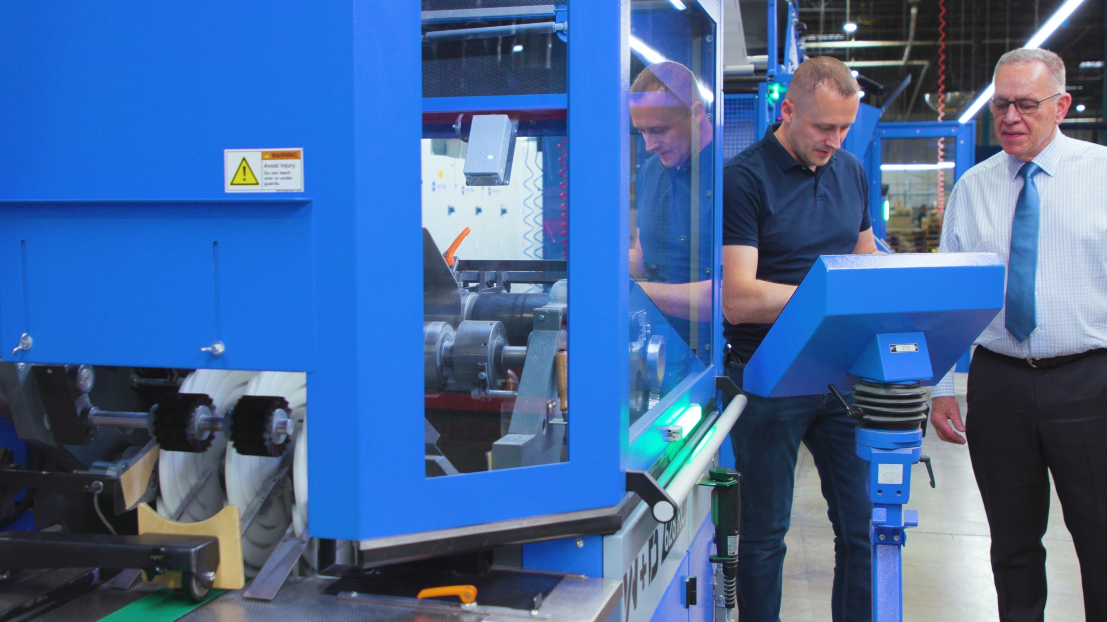 Sealed with Success: How LED UV Helped Victor Envelope Leave its Stamp ...