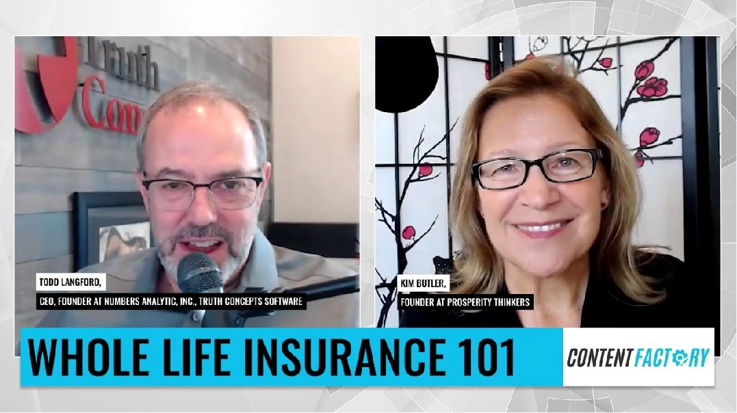 Understanding the Guaranteed Allure of Whole Life Insurance in a ...