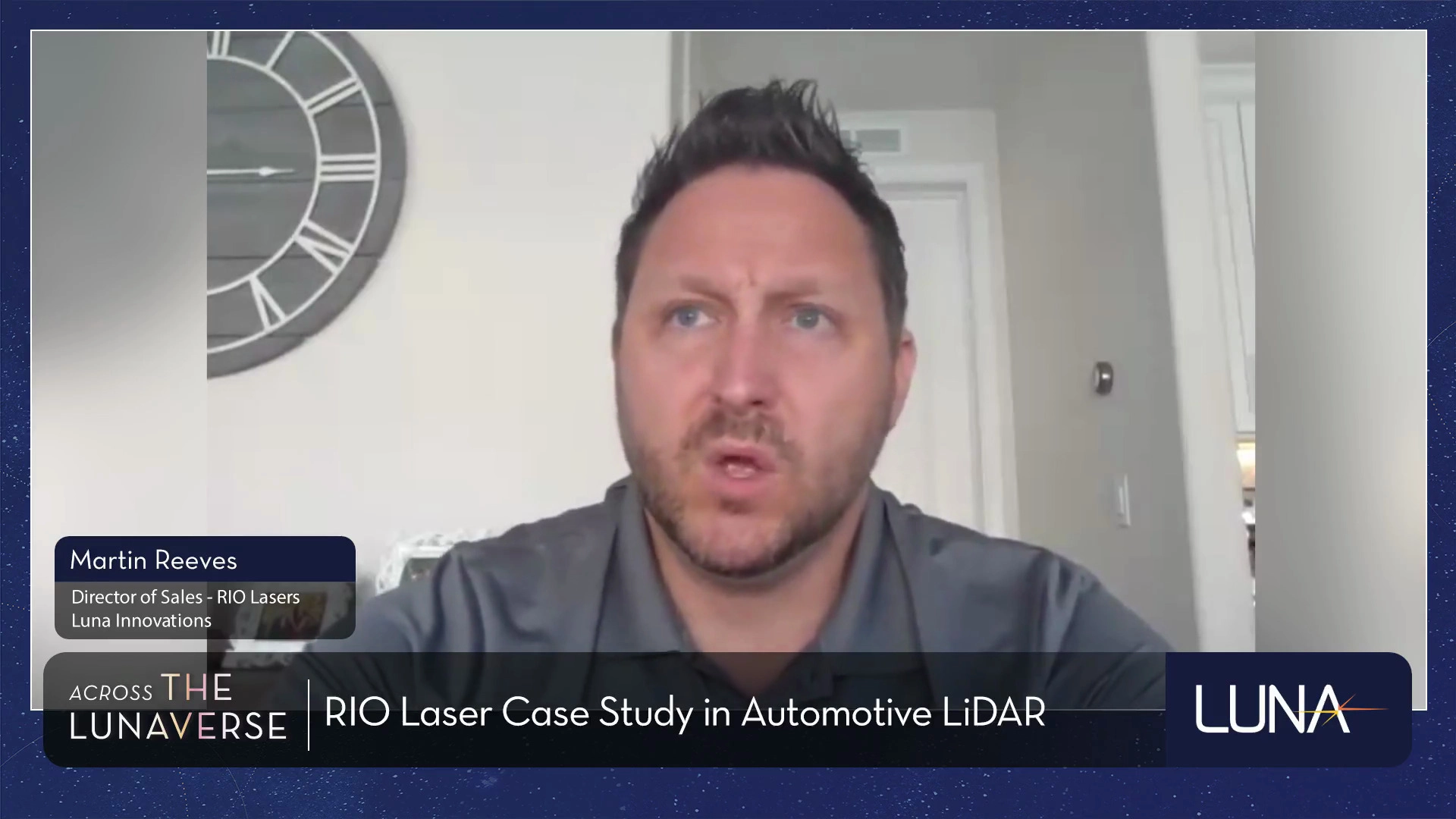 Charting the Future of Automotive Lidar: Innovations in FMCW Technology ...