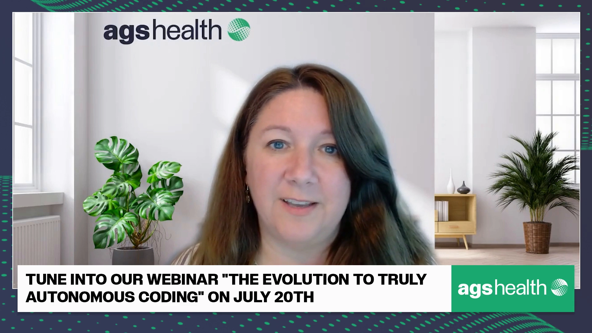 AGS Health Medical Coding Webinar