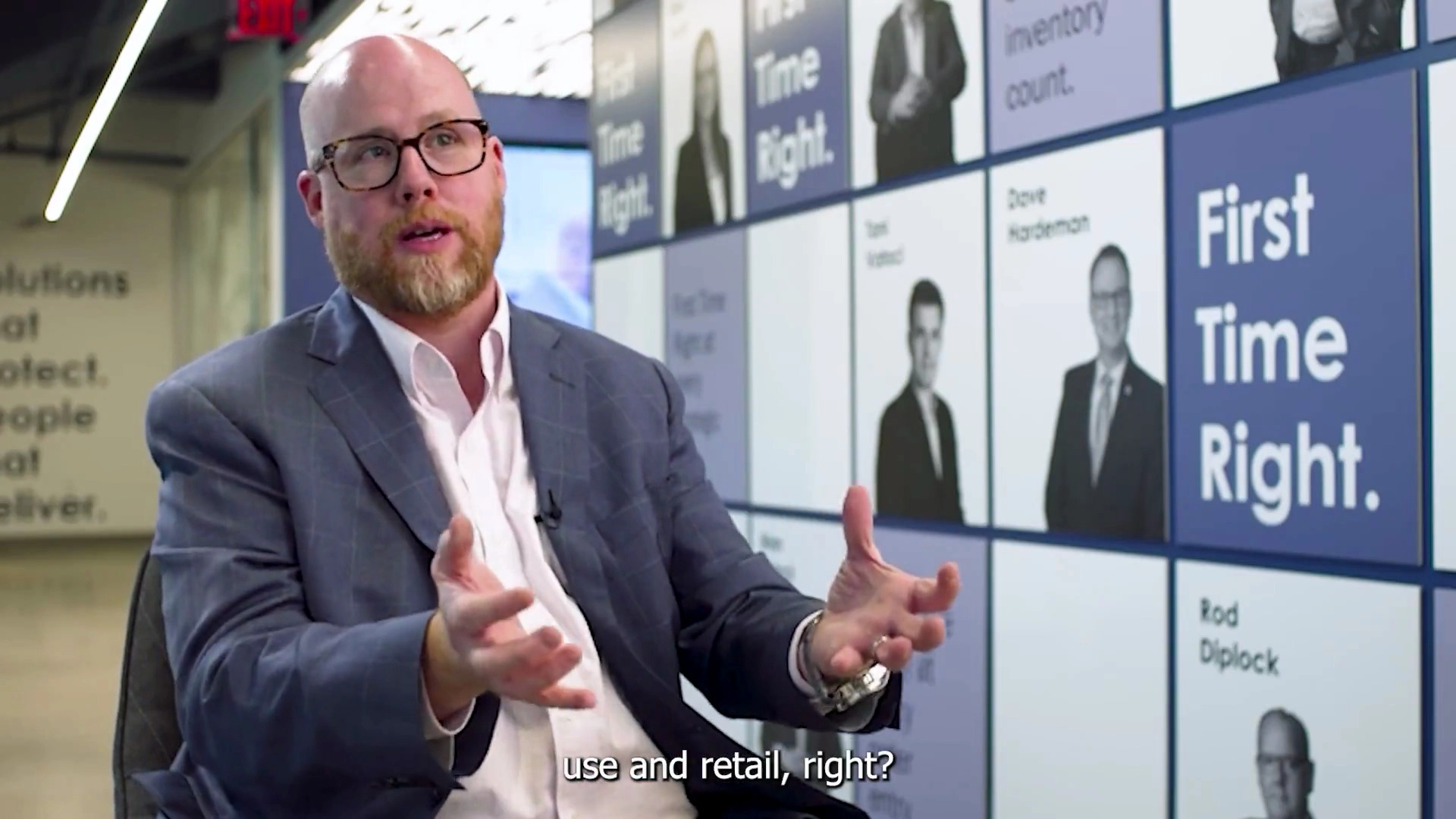 EAS Solutions: Durability and Quality in Retail Security from CONTROLTEK