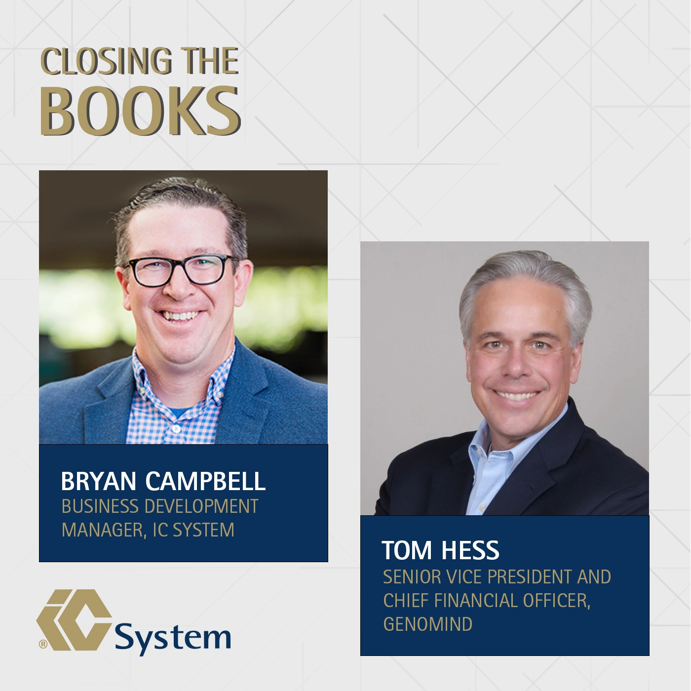 Inside IC System’s Successful Partnership with Genomind