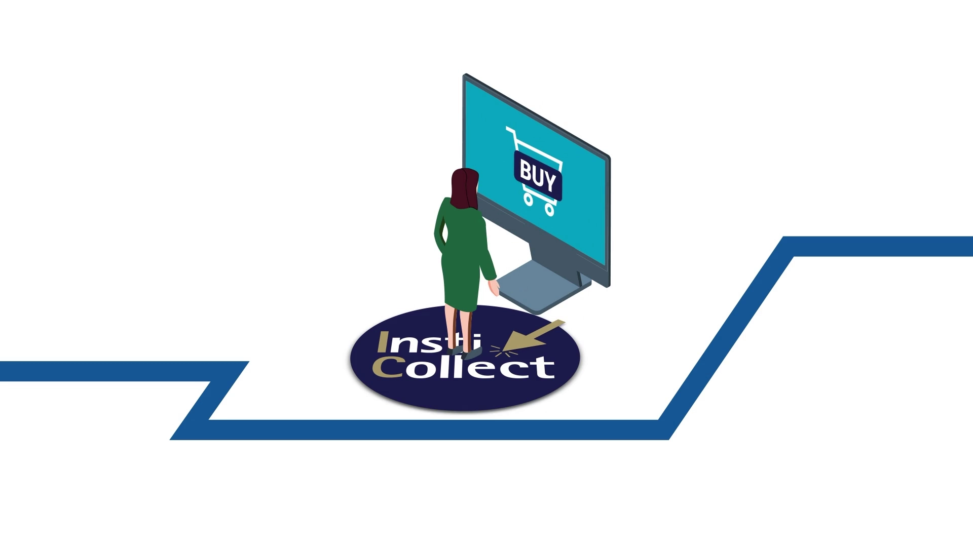 InstiCollect Animated Explainer
