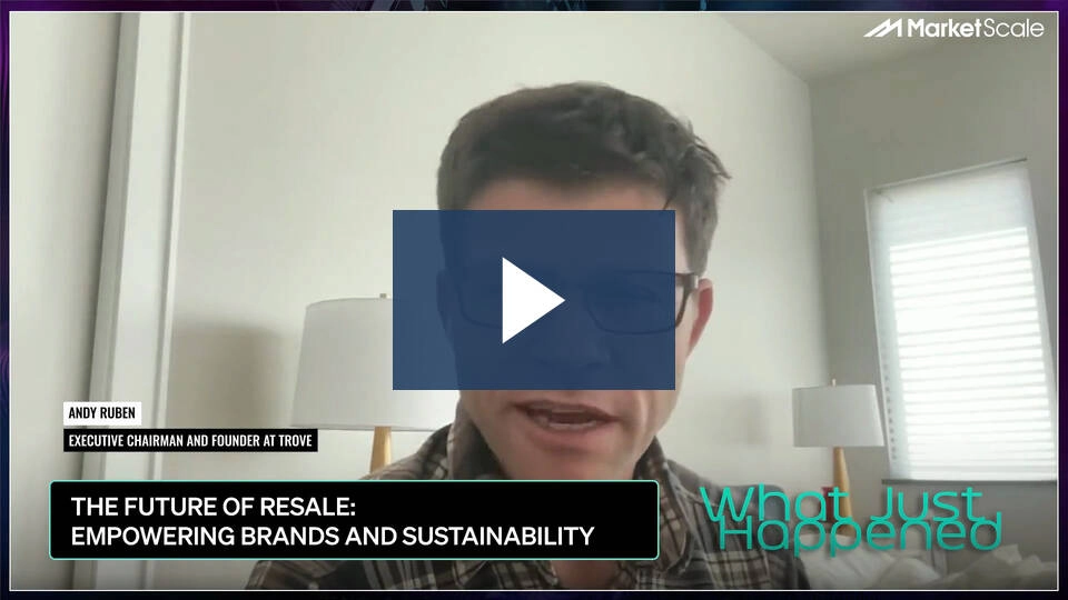 The Future Of Retail Empowering Brands And Sustainability