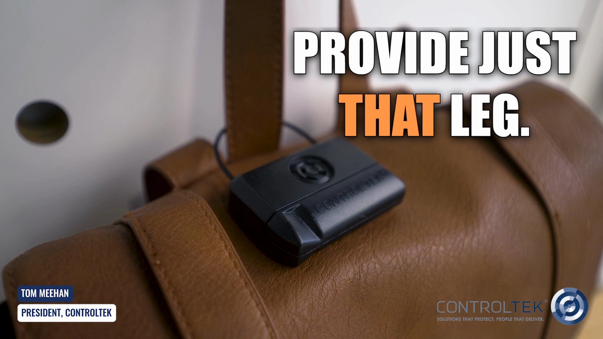 Tailoring Solutions with a Modular Approach: How CONTROLTEK's Software ...